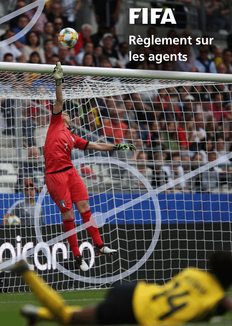 FIFA Agents Platform